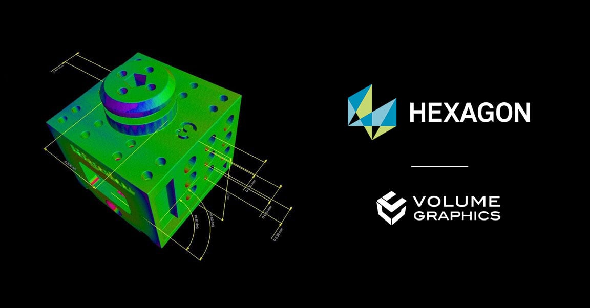 CT Analysis Software Product Review: VGSTUDIO by Volume Graphics